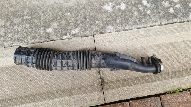 SMART 450 FORTWO Air Intake Tik Pipe 700cc 0.7 45kw £31.91 - PicClick UK