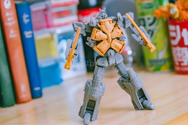 SENTAI GOSEIGER GOSEI Ultimate minipla mini pla Power Rangers Megazord ...