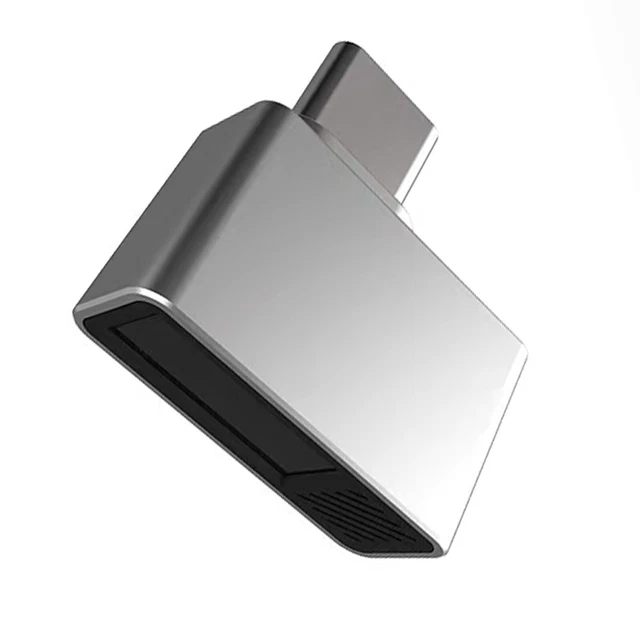 Fingerprint Scanner