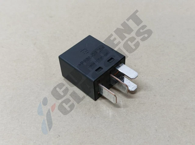 LAND ROVER DISCOVERY 4 Black 4 Pin Relay 5M5T14B192Aa £7.00 - PicClick UK