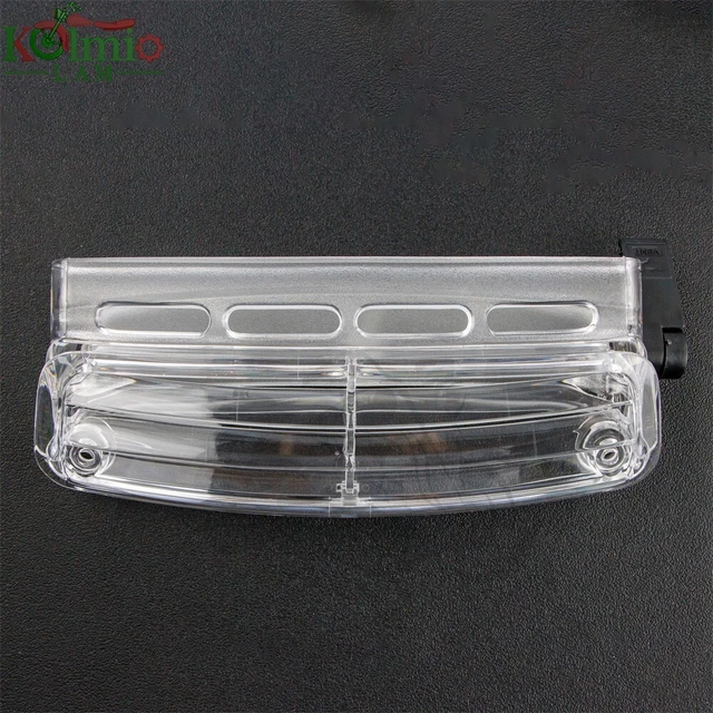 TRANSPARENT PARE BRISE Vent Adapté Pour Honda Goldwing GL1800 GL1200 ...
