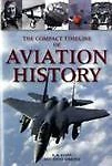 THE COMPACT TIMELINE of Aviation History (Compact Timeline) (Compact ...