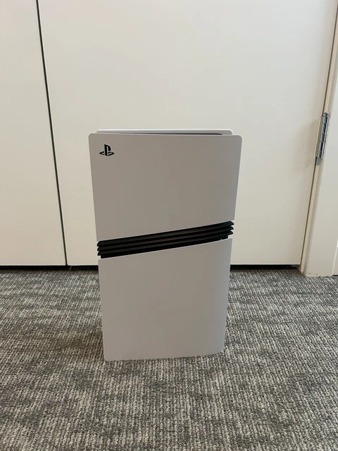 PLAYSTATION 5 PRO 2TB W/ Controller, HDMI, & USB-C $942.17 - PicClick CA