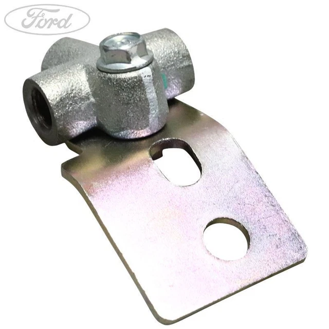 GENUINE FORD RANGER Everest Brake Laden Valve Pipe 03/2009- 1454784 £11 ...