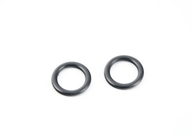 AUDI A3 8V Q2 Q3 Heater Matrix Pipe Gasket Clip Set Genuine 5WA815155 ...