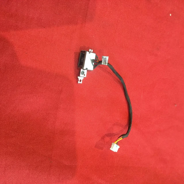 LENOVO THINKPAD X240 X240i X240S T470S X250 Dc Jack D Power Supply 5 ...