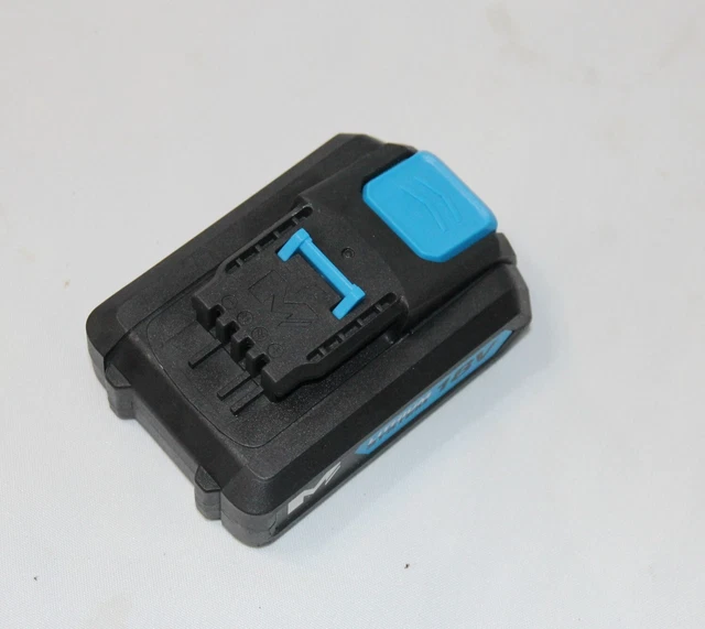GENUINE MAC ALLISTER MBAT18-Li 18V 1.5Ah Li-Ion Battery (READ ...
