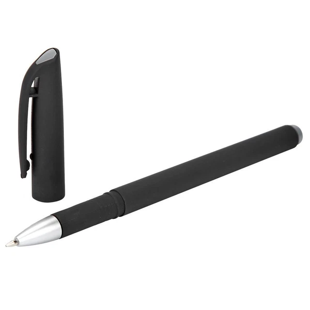 STUDENT GEL PEN Ballpoint Pens Signature Pen School Stationery Gifts ...