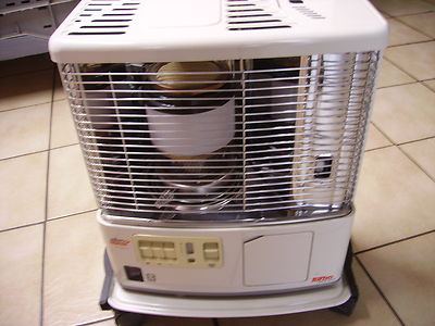 ZIBRO KAMIN R 125 E ,2,4 kW Petroleumofen,Ofen,Notofen! EUR 395,00 ...