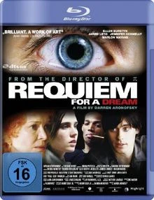 REQUIEM FOR A dream [Blu-ray] von Aronofsky, Darren | DVD | Zustand ...
