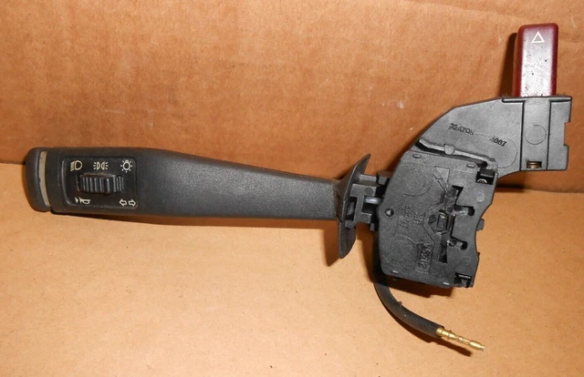AUSTIN METRO MG Metro Mk 2 1985-89 Indicator lights horn stalk switch £ ...