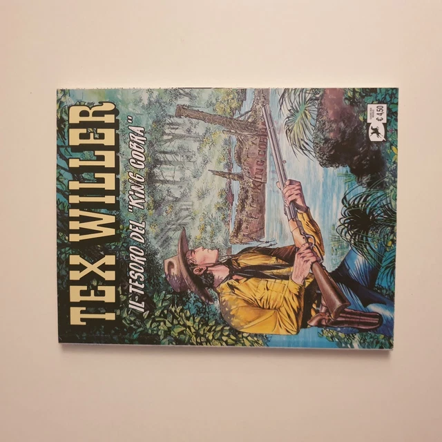 MTT BONELLI TEX WILLER n.80 OTTIMO EUR 2,50 - PicClick IT