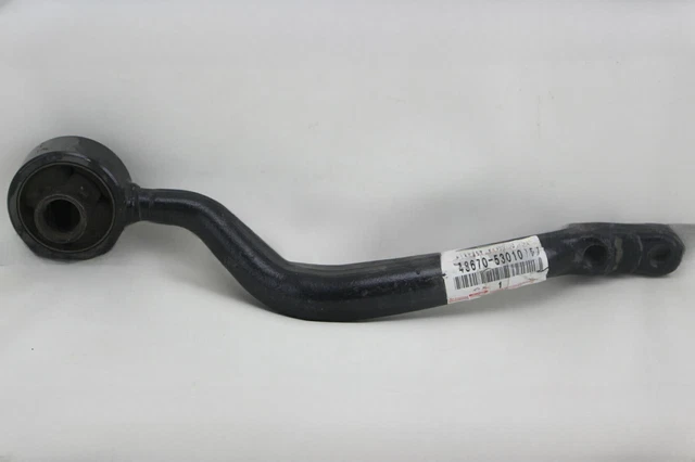 TOYOTA LEXUS ALTEZZA IS300 IS200 LH Front Lower Control Arm 48670-53010 ...