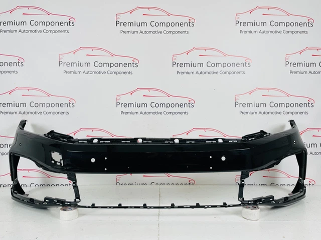 VW PASSAT R Line Front Bumper Facelift Model Year 2019 - 2022 [K192] £ ...
