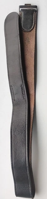 WW2 GERMAN BELT - reproduction £10.79 - PicClick UK