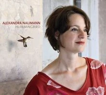 HUMMINGBIRD DE NAUMANN,ALEXANDRA | CD | état bon EUR 10,84 - PicClick FR