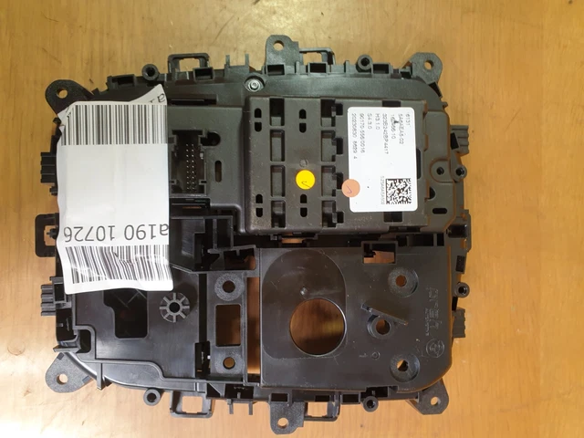 2023 BMW I4 G26 E-Drive 40M Sport Electric Gear Selector Control Panel ...