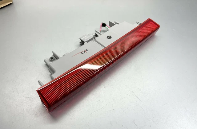 2011-2021 GENUINE NISSAN JDM R35 GT-R GTR Rear Bumper Fog Lamp with ...