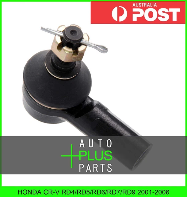 FITS HONDA CR-V RD4/RD5/RD6/RD7/RD9 2001-2006 - Steering Rack Tie Rod ...