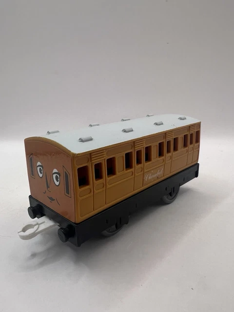 THOMAS THE TANK Engine TrackMaster Clarabel 2002 Tomy - Mini ...