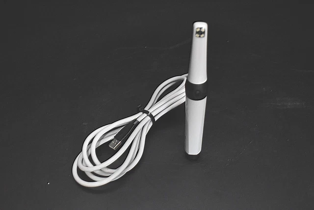 Laser Fluorescence Caries Detector Camx Spectra Air