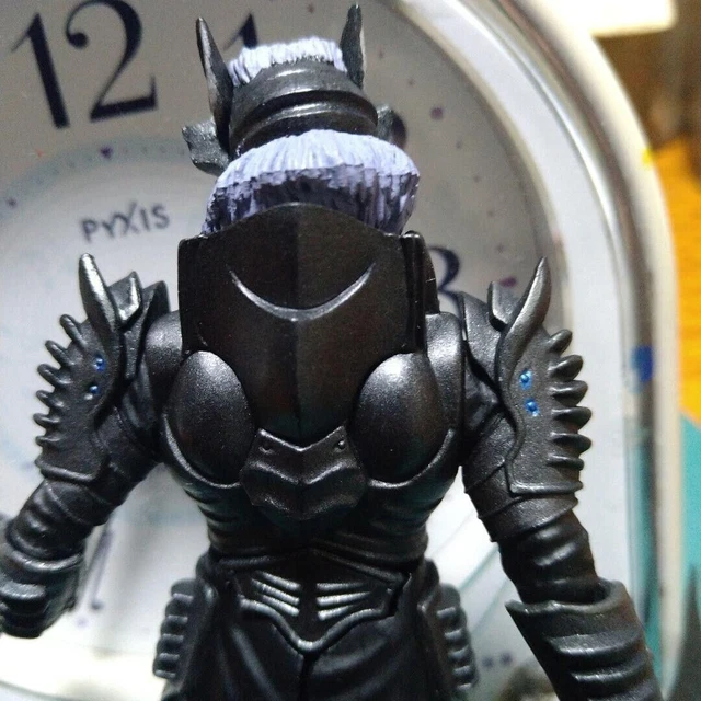 FIGURA HYAKUJU SENTAI Gaoranger Power Rangers Wild Force ROUKI Zen-Aku ...