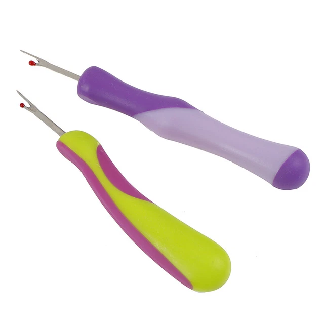 CRAFT THREAD CUTTER Seam Ripper Stitch Unpicker Hand Tool Sewing y3 £3. ...