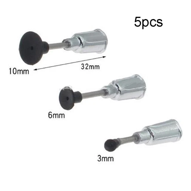 NOZZLE VACUUM PEN Vacuum Suction 3/6/10mm Lamp Bead Tool For Sticking ...
