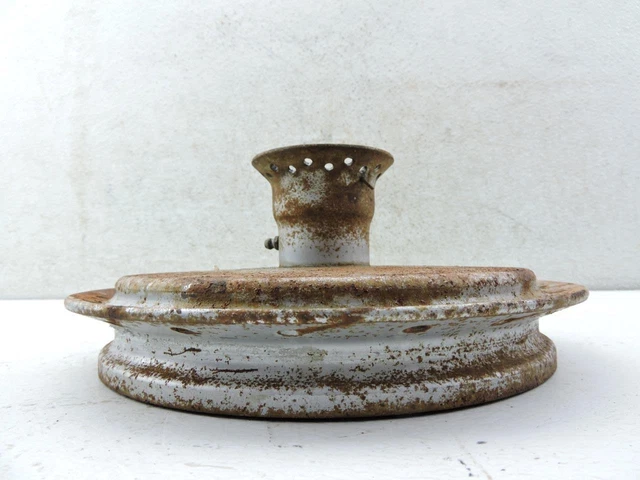 8 INCH FRONT Brake Drama Hub BSA 650 A65 422 $34.60 - PicClick CA