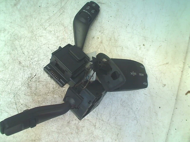 KOMBISCHALTER COMBI SWITCH Ford Focus C-Max MPV 1.8 16V (QQDA) 2007 ...