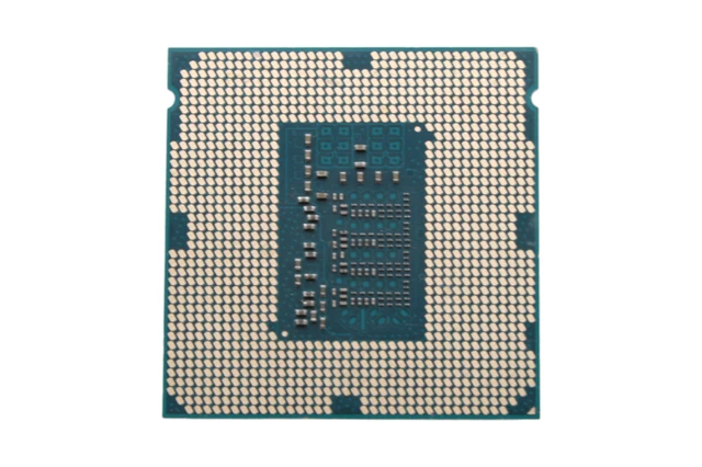 INTEL CORE PROZESSOR i7-4790K 4,0 GHz Quad-Core LGA 1150 Sockel SR219 ...