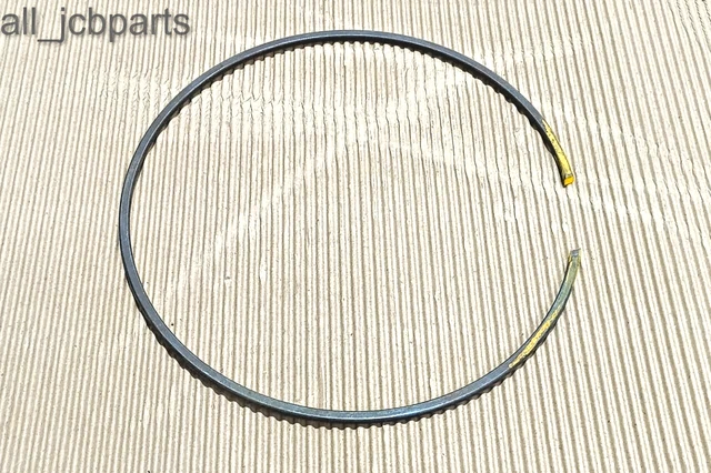 JCB SPARE PARTS - Planetary Rear Hub Circlip (Part No. 821/00210) $27. ...