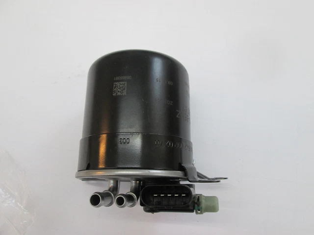 MERCEDES-BENZ OM642 FUEL filter A6420906052 part A6420905952 £67.48 ...