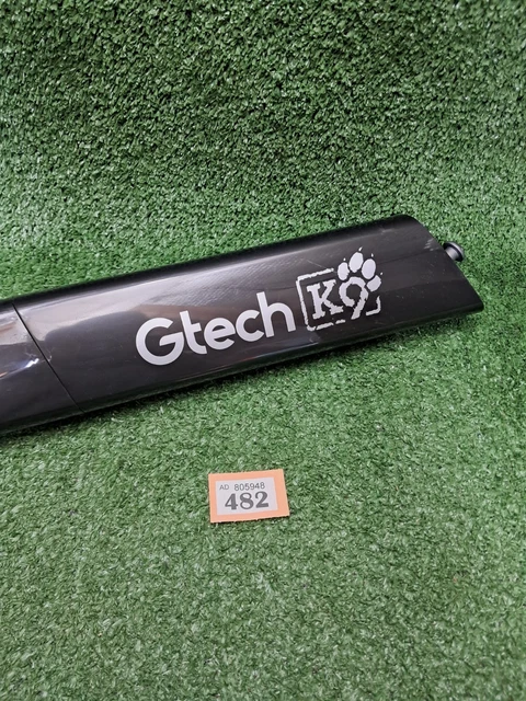 GENUINE GTECH AIR Ram K9 AR30 Used Wand K9 AirRam (#482) £25.00 ...