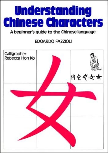 UNDERSTANDING CHINESE CHARACTERS: A Beginner's Guide to the Chin £3.44 ...