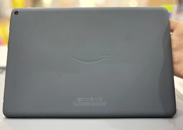 AMAZON FIRE HD 10 Plus Tablet – 32GB – Fast & Powerful £63.09 - PicClick UK