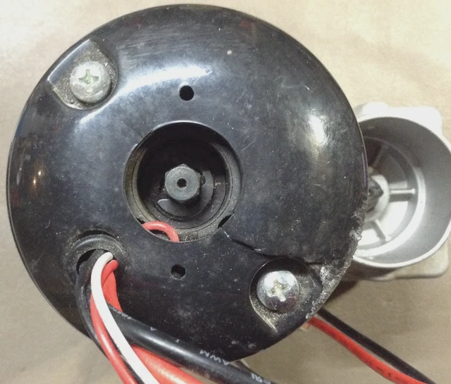 LIPPERT LCI RV Auto Level Motor Ground Control 3.0 Hall Effect *Parts ...