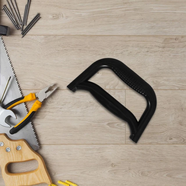 GROCERY TROLLEY HANDLE Replacement: Portable Shopping Cart Handle ...