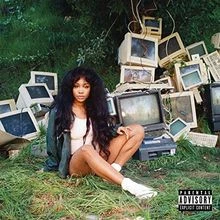 CTRL DE SZA | CD | état très bon EUR 7,93 - PicClick FR