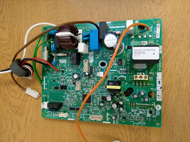 DAIKIN 5014692 EX13025-11(C) PCB Card Inverter Board RXB20C2V1B £169.99 ...