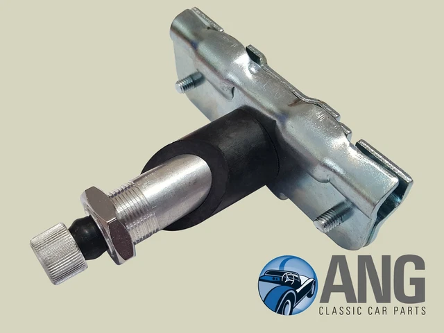 MGA, MIDGET I & Ii & Sprite I, Ii & Iii Windscreen Wiper Wheel Box ...