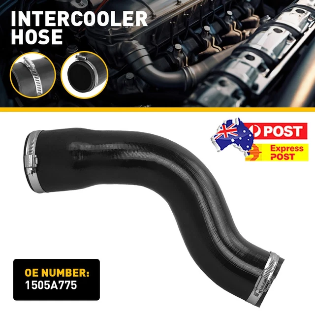 FOR MITSUBISHI MQ Triton MR Engine 4N15 Intercooler Pipe Cold Side ...