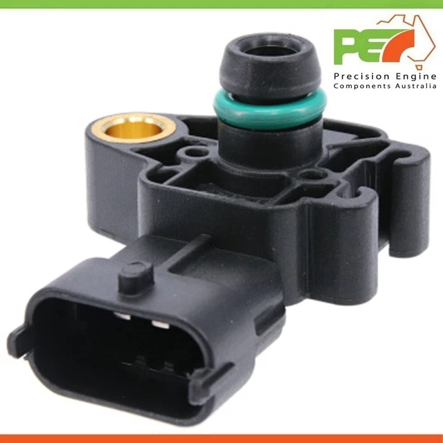 NEW OEM MASS Air Pressure Sensor MAP For Holden Commodore ZB 2.0L Dir ...