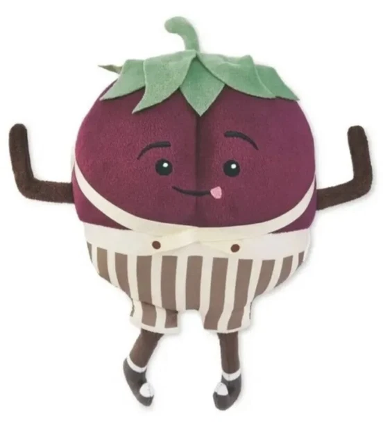 KEVIN THE CARROT Aldi Christmas 2023 Plumpty Dumpty Soft Toy Xmas £14. ...