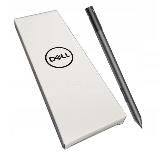 DELL ACTIVE PEN / Stylus for 2-in-1 Tablet PCs 3 Button Bluetooth ...