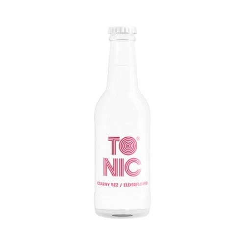 ON LEMON - TO NIC Elderflower - 200ml Drink On Lemon £1.37 - PicClick UK