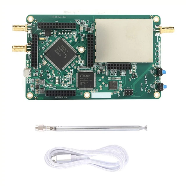 CARTE DE D??VELOPPEMENT radio logiciel riche en fonctionnalit??s pour prototypag EUR 143,23 ...