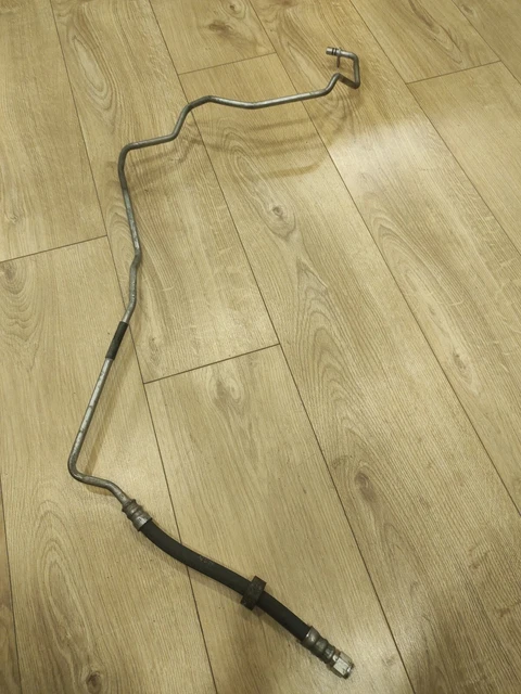 MERCEDES-BENZ E GEARBOX Oil Lines Pipe W212 E220 CDI A6511808530 2015 £ ...