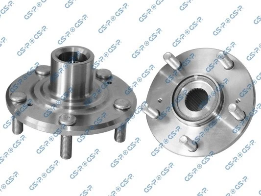WHEEL HUB 9428014 FOR HONDA FR-V CR-V/II STREAM ACCORD/VI/Hatchback 1 ...