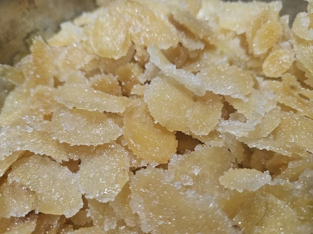 CRYSTALLIZED GINGER 1KG 100% Natural £73.50 - PicClick UK